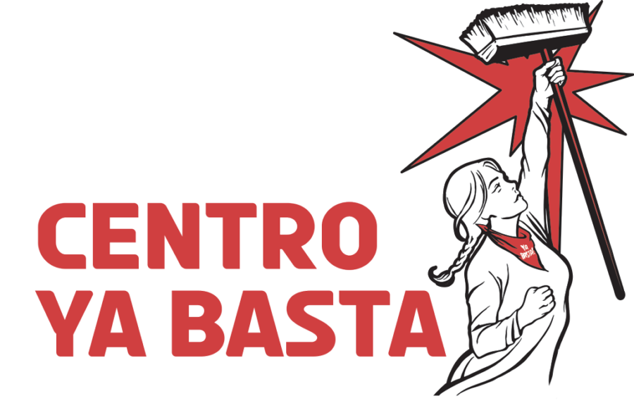 Ya Basta Center Training – Ya Basta Center
