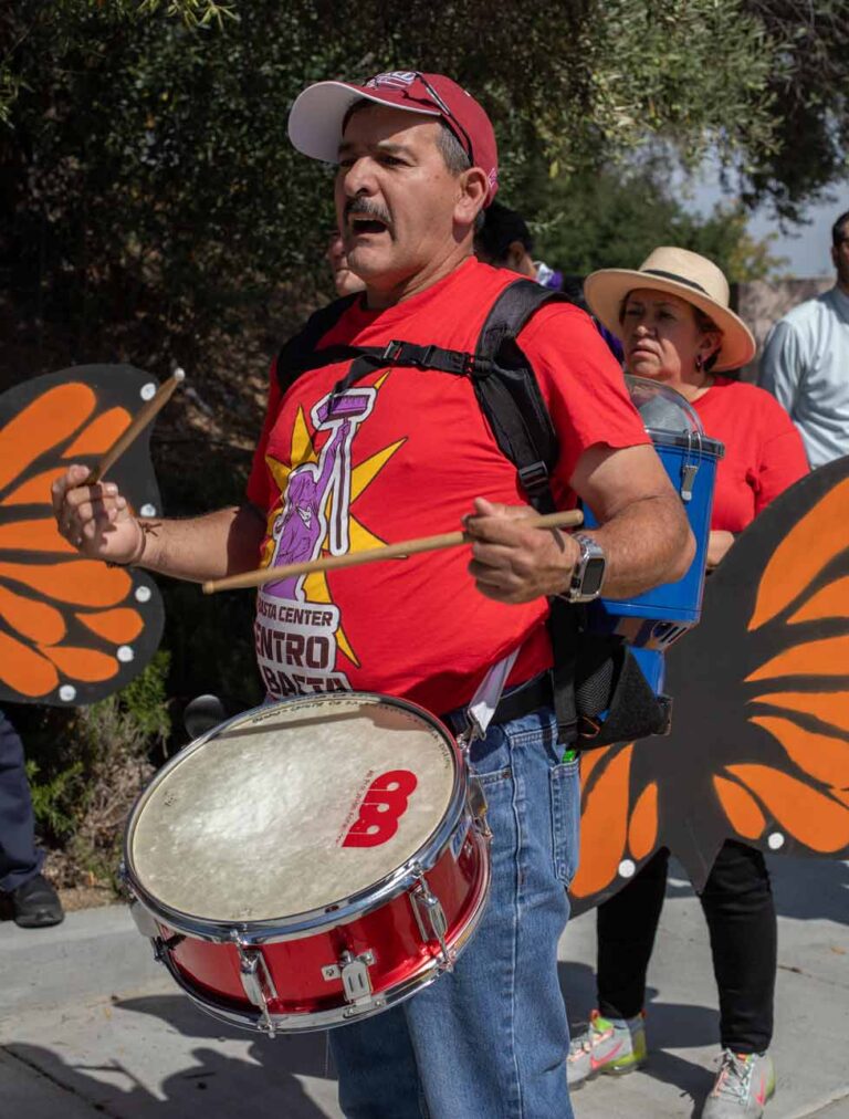 About Ya Basta Center – Ya Basta Center